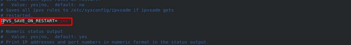 Mysql集群（二）-----Mycat（读写分离）+LVS（负载均衡）+keepalived（高可用）的部署_mycat实现mysql读写分离和keepalived实现mysql读写分离 ...