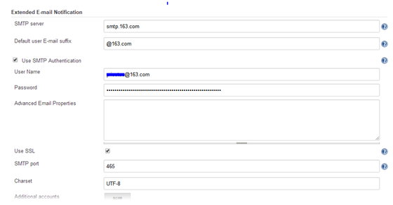 Jenkins下配置findbugs、pmd及checkstyle实现代码自动检测及邮件通知_findbugs jenkins-CSDN博客
