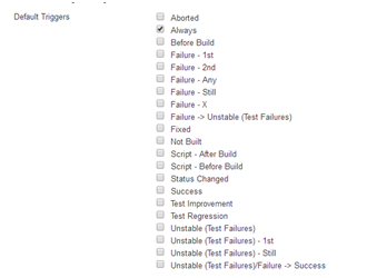 Jenkins下配置findbugs、pmd及checkstyle实现代码自动检测及邮件通知_findbugs jenkins-CSDN博客