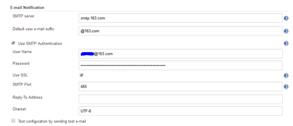 Jenkins下配置findbugs、pmd及checkstyle实现代码自动检测及邮件通知_findbugs jenkins-CSDN博客