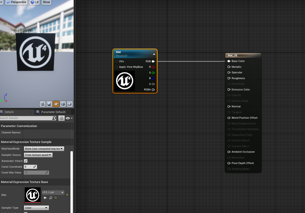 UE4 获取目录下所有的图片转换成Texture2D并通过UMG显示出来_ue获取文件夹下的图片转为材质-CSDN博客