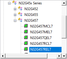 国民技术N32G457移植RT-Thread_国民技术 rtthread-CSDN博客