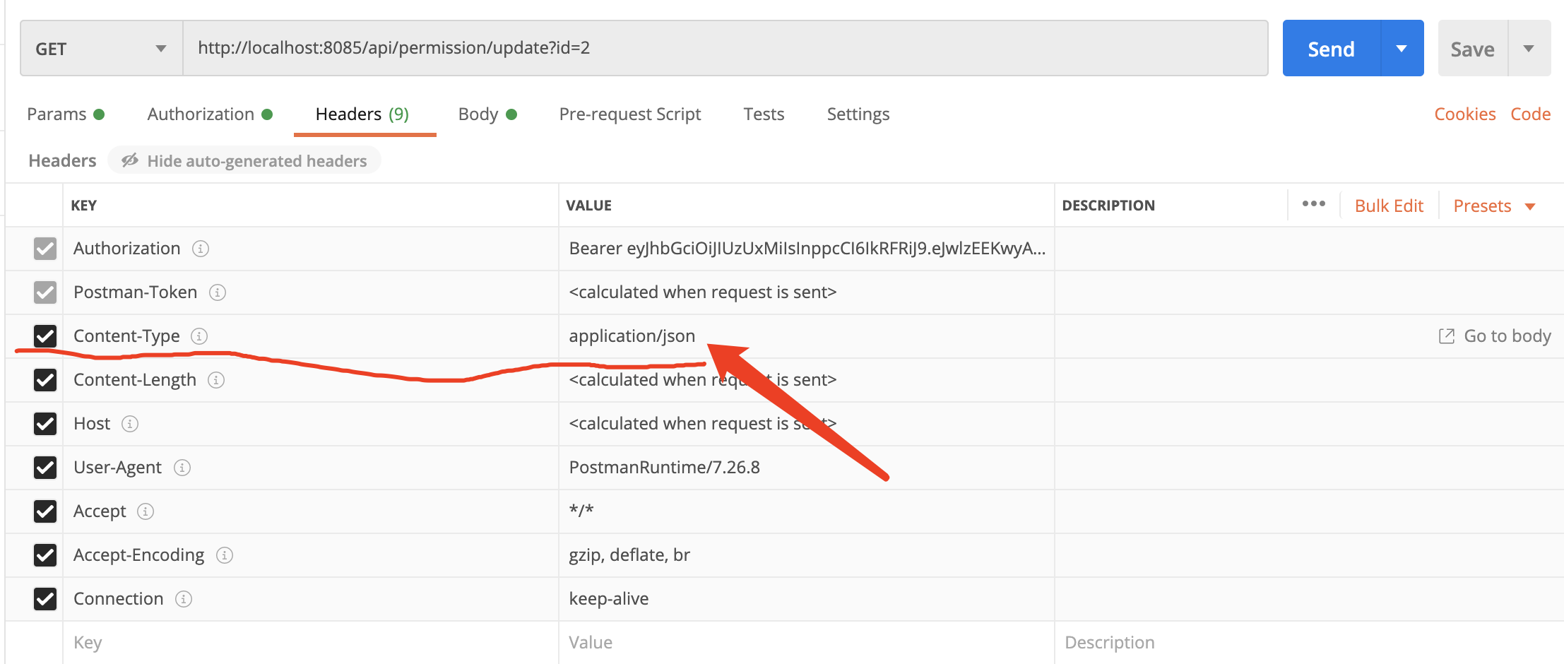 使用PostMan工具进行接口测试时传递集合List参数的方法_postman传list集合-CSDN博客