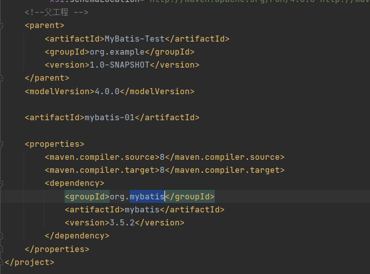 idea导入不了io包和ibatis包-CSDN博客