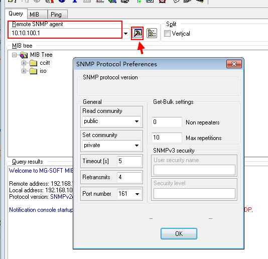 .NET C#使用 SNMP通讯 获取交换机数据_c# snmp-CSDN博客