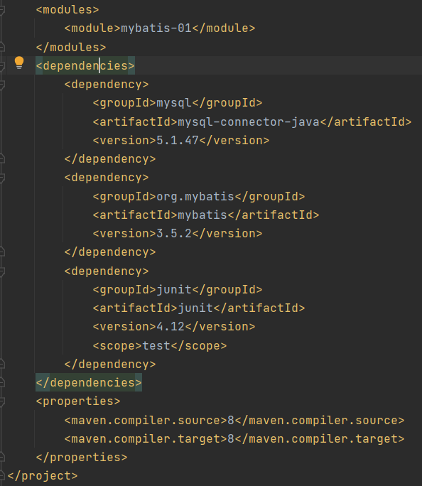 idea导入不了io包和ibatis包-CSDN博客
