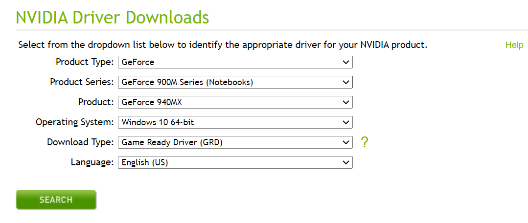 win10下 解决 “nvidia-smi 未找到命令”_window nvidia-smi未找到命令-CSDN博客