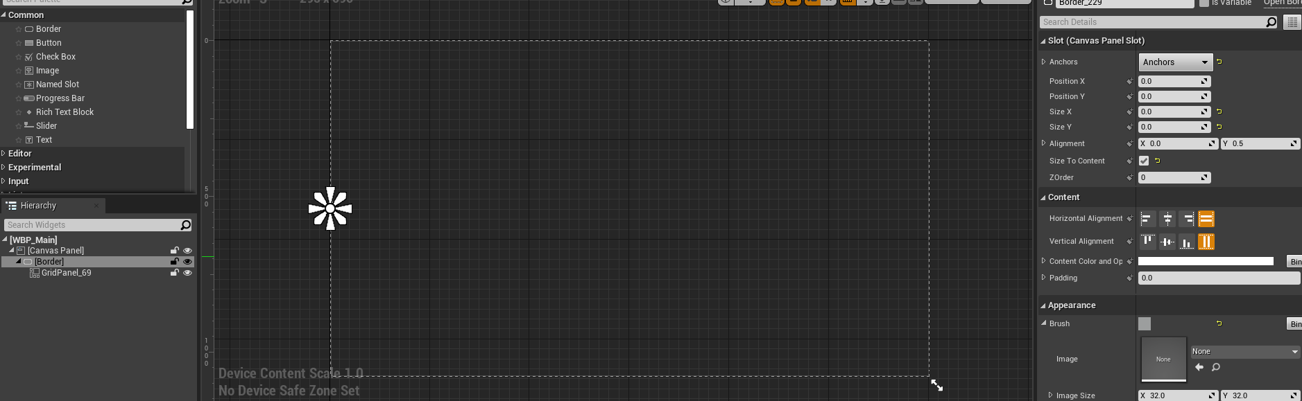 UE4 获取目录下所有的图片转换成Texture2D并通过UMG显示出来_ue获取文件夹下的图片转为材质-CSDN博客