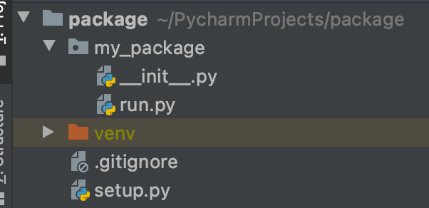 python 打包：将自定义模块打包，供他人离线导入及使用_没有导入模块可以打包吗python_拥抱彗星的博客-CSDN博客