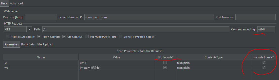 jmeter安装及使用_测试工具jmeter国内镜像-CSDN博客