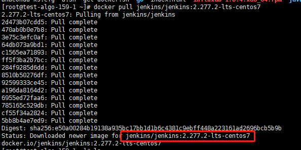 docker运行jenkins 遇到权限问题Wrong volume permissions-CSDN博客