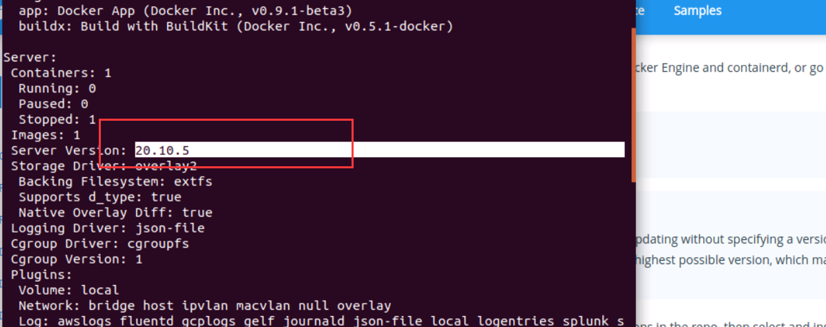 Ubuntu安装Docker-CSDN博客