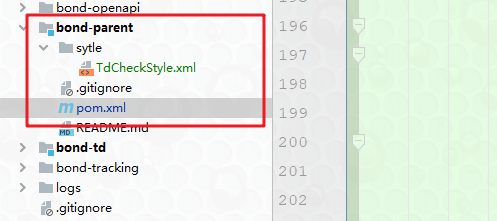 CheckStyle的配置使用以及maven整合CheckStyle-CSDN博客