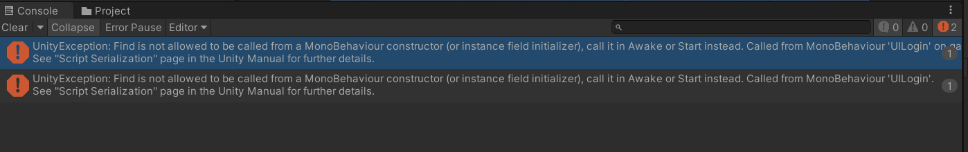 Unity学习笔记：控制UI的显示与隐藏（GameObject.Find找不到还报错？）-CSDN博客