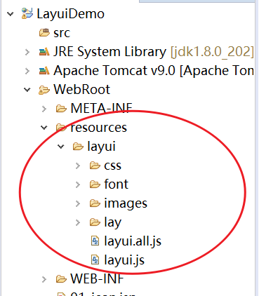 Layui上篇-入门_layui class属性-CSDN博客