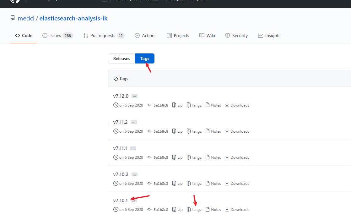 ElasticSearch 7.10.1 集群搭建-CSDN博客