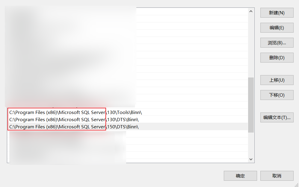 [Solution] This system environment variable is too large, and this dialog box allows setting the ...