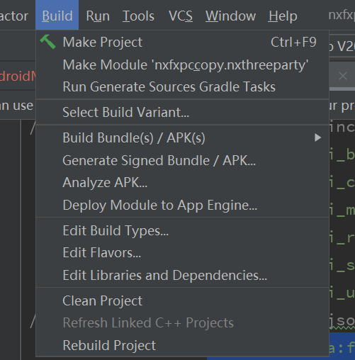 Android合并两个APP的具体做法_android a应用和b应用打包成一个app-CSDN博客