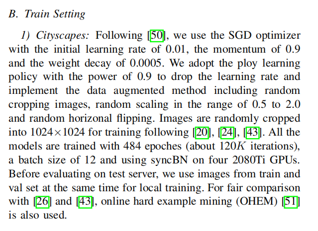 【论文详解】Deep Dual-resolution Networks for Real-time and Accurate Semantic Segmentation of Road ...