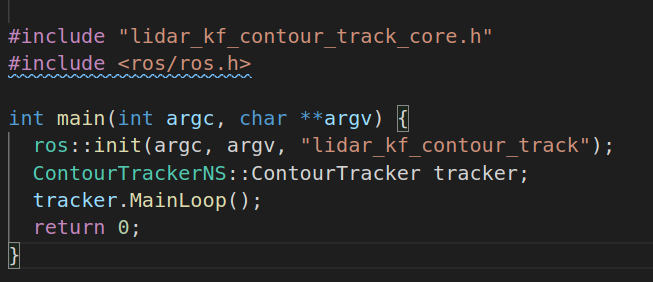 Autoware感知瞎学笔记（一）lidar_kf_contour_track_void contourtracker::calculatettc-CSDN博客