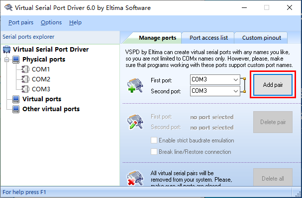 Modbus通讯协议(一)——测试工具ModbusPoll和ModbusSlave_modbusslave注册码-CSDN博客