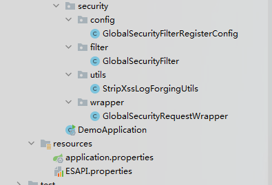 解决xss/logforging安全漏洞_log forging漏洞修改-CSDN博客