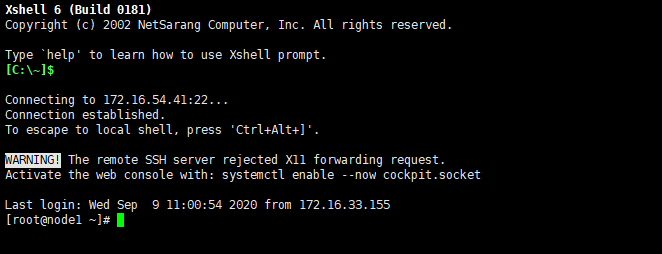 Linux主机配置为Chrony服务器_chrony 修改 端口-CSDN博客