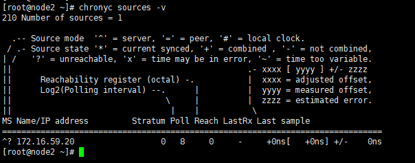 Linux主机配置为Chrony服务器_chrony 修改 端口-CSDN博客