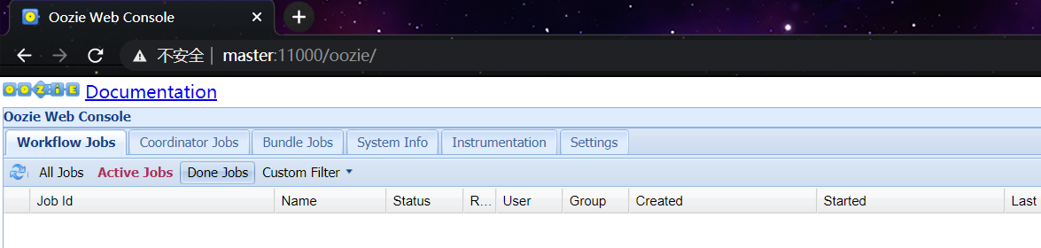 五十九、Oozie的简介与安装_oozie安装包-CSDN博客
