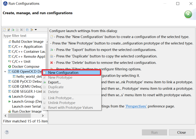 linux下NucleStudio开发环境配置和使用（目的：学习建立工程/编译和代码烧录）_error: unable to open ftdi device with description ...
