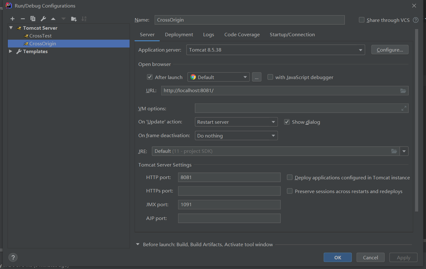 跨域访问及CrossOrigin注解的内容_@crossorgin-CSDN博客