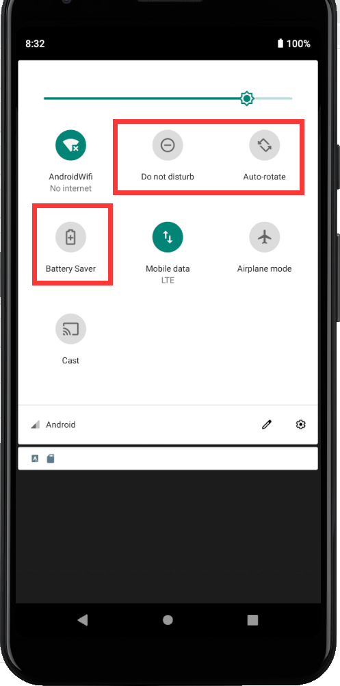 android9裁剪SystemUI桌面下拉quick Settings快捷设置菜单,隐藏settings自动旋转快捷键_systemui 下拉控制中心裁剪-CSDN博客