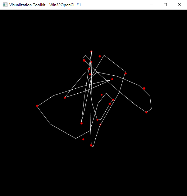VTK笔记——插值样条曲线（Parametric Spline）_vtkparametricspline-CSDN博客