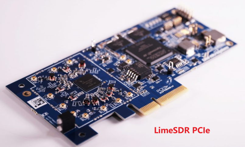 LimeSDR系列产品介绍（一）：板卡级（Board Level）产品-CSDN博客