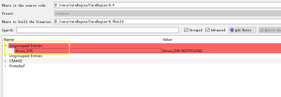 下载编译curaEngine_curaengine.exe windows 64下载-CSDN博客
