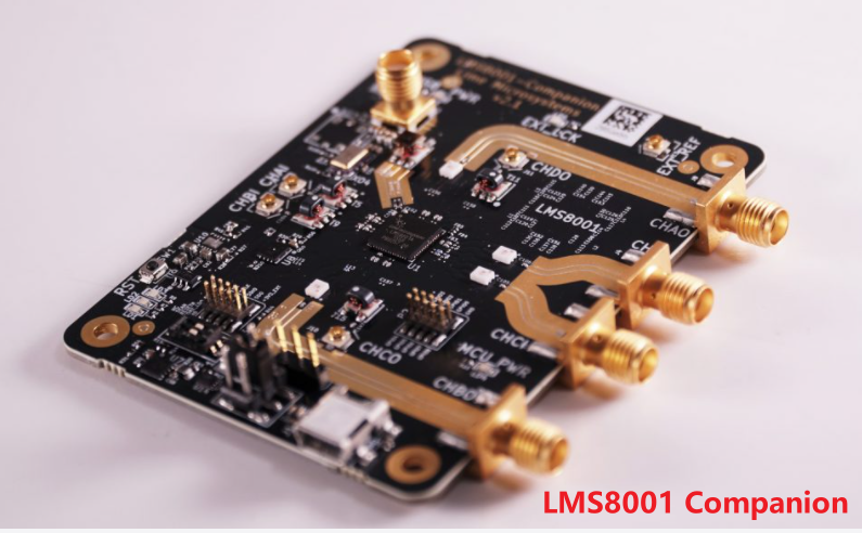 LimeSDR系列产品介绍（一）：板卡级（Board Level）产品-CSDN博客