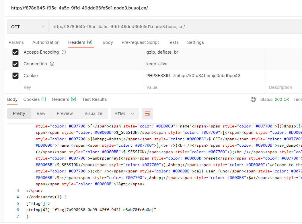 PHP 原生类的利用_php原生类利用-CSDN博客