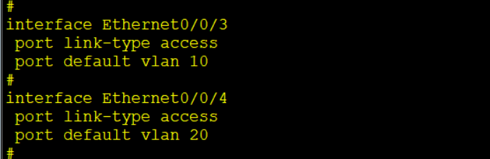 网络技术（十一）加强MSTP 、STP、VRRP协议理论理解，进一步深究相关协议的实验_vrrp 默认路由,stp 优先级-CSDN博客