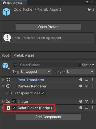 Unity UGUI制作HSV颜色选择器，看我表演川剧变脸_hsvpicker-CSDN博客