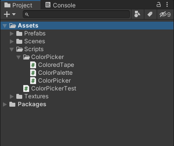 Unity UGUI制作HSV颜色选择器，看我表演川剧变脸_hsvpicker-CSDN博客