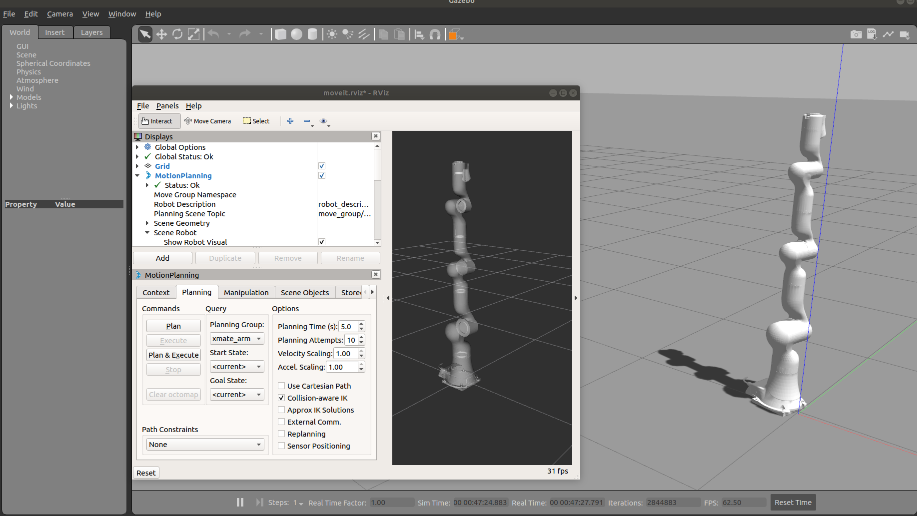 rosbag录制和回放_rosbag record-CSDN博客