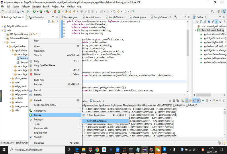 PureEdgeSim使用操作步骤_edgesim边缘计算仿真-CSDN博客