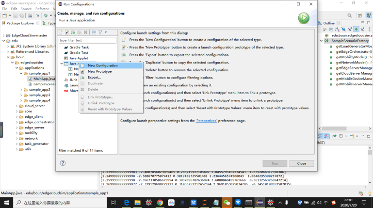PureEdgeSim使用操作步骤_edgesim边缘计算仿真-CSDN博客