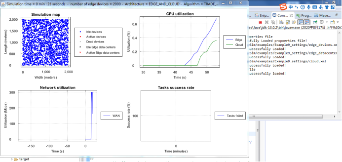 PureEdgeSim使用操作步骤_edgesim边缘计算仿真-CSDN博客