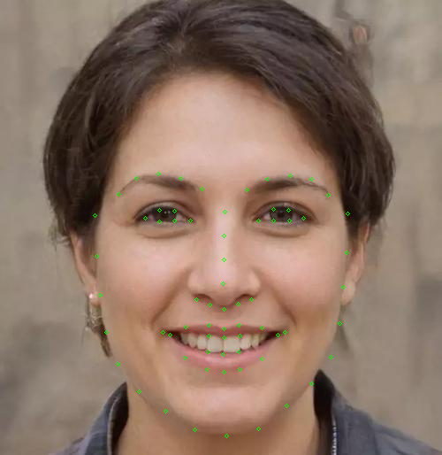 Dlib人脸特征提取_dlib.shape_predictor_weixin_45788243的博客-CSDN博客