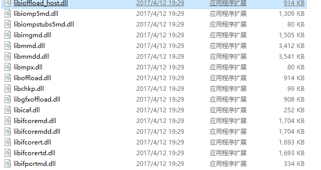 fluent load third-party (C ++, Fortan, etc.) dynamic link library - Programmer Sought