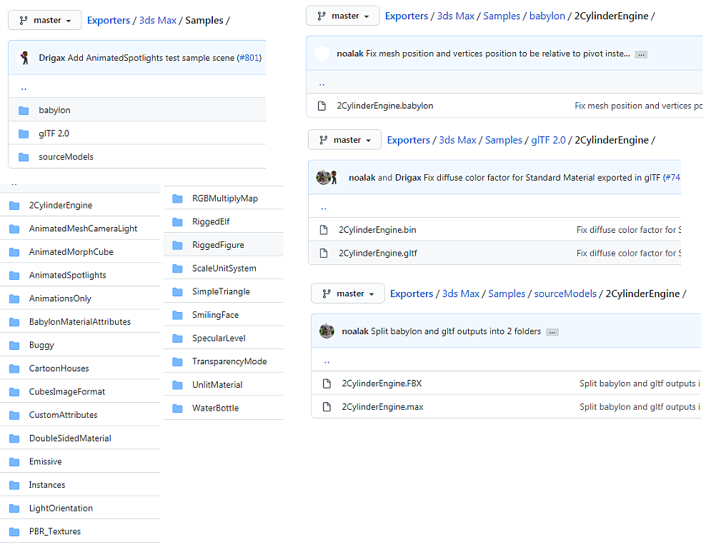 Babylonjs 基础教程与填坑①入门常用网址_babylonjs中文教程-CSDN博客