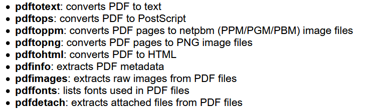 QT编译Xpdf_qt使用xpdf-CSDN博客