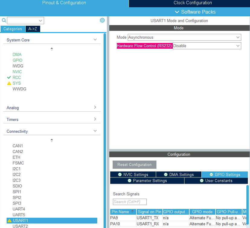 使用stm32cubeide的usb-host-cdc库驱动EC20模块_usbhost cdc ec20-CSDN博客
