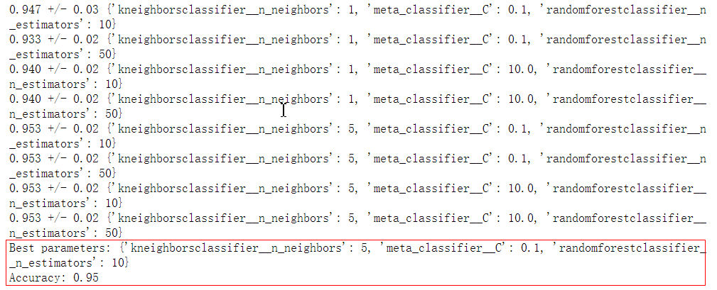 【集成学习】Blending和Stacking_blending和stacking的区别-CSDN博客